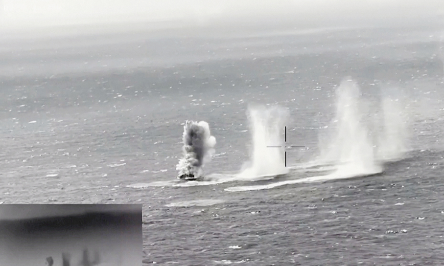 The Macau Post Daily